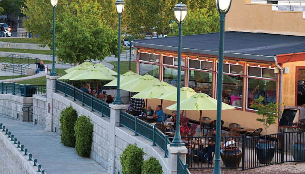 A Guide to Napa's Best Craft Breweries: Yes, You Can Find a Good Beer ...